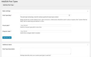 WordPress Custom Post Types: The Guide to Create Them