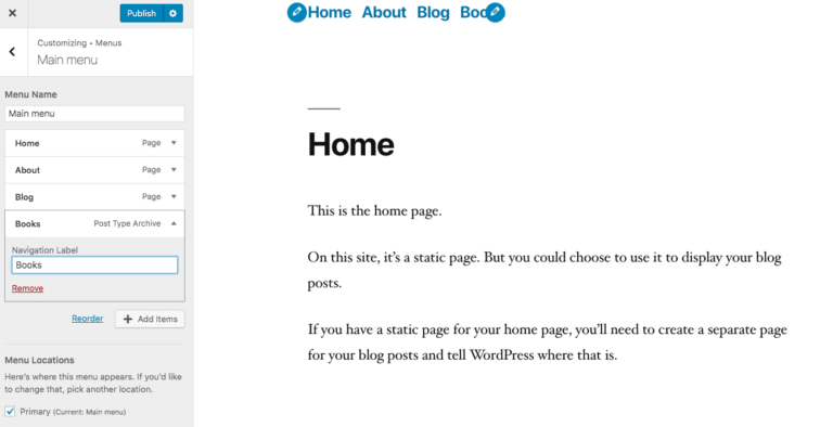 Wordpress Custom Post Types The Guide To Create Them