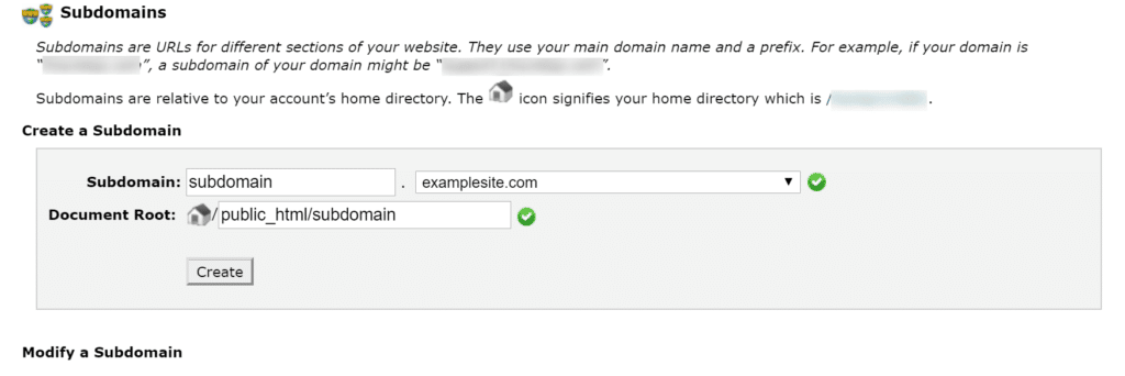 WordPress Subdomains: SEO Impact and How to Set Them up Correctly