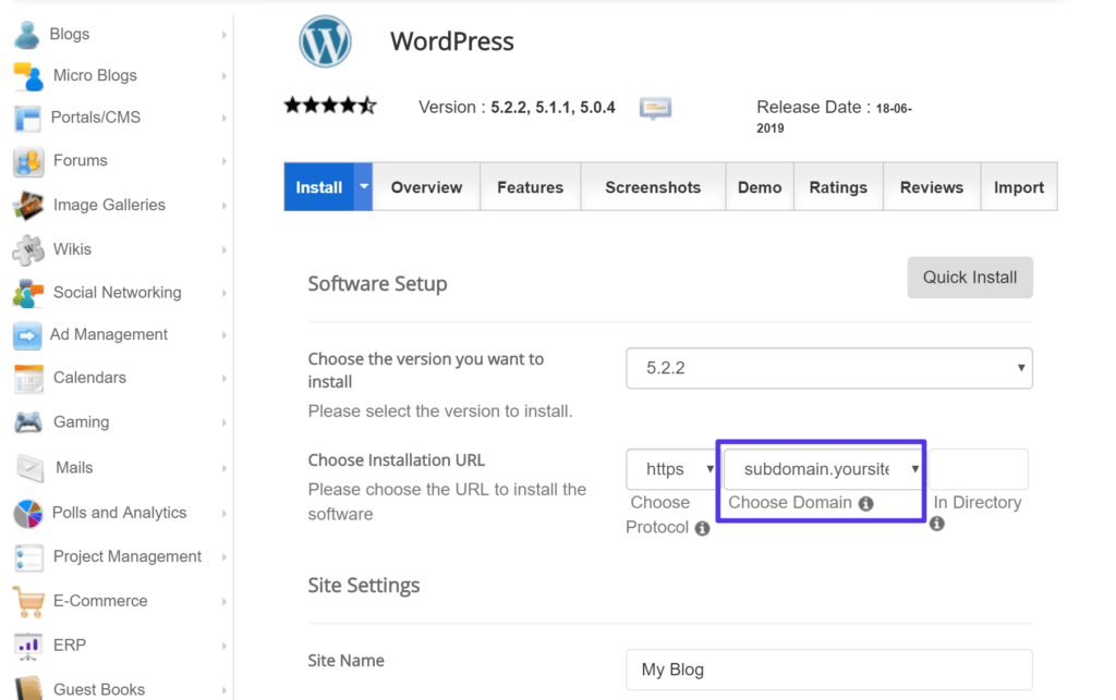 WordPress Subdomains: SEO Impact and How to Set Them up Correctly