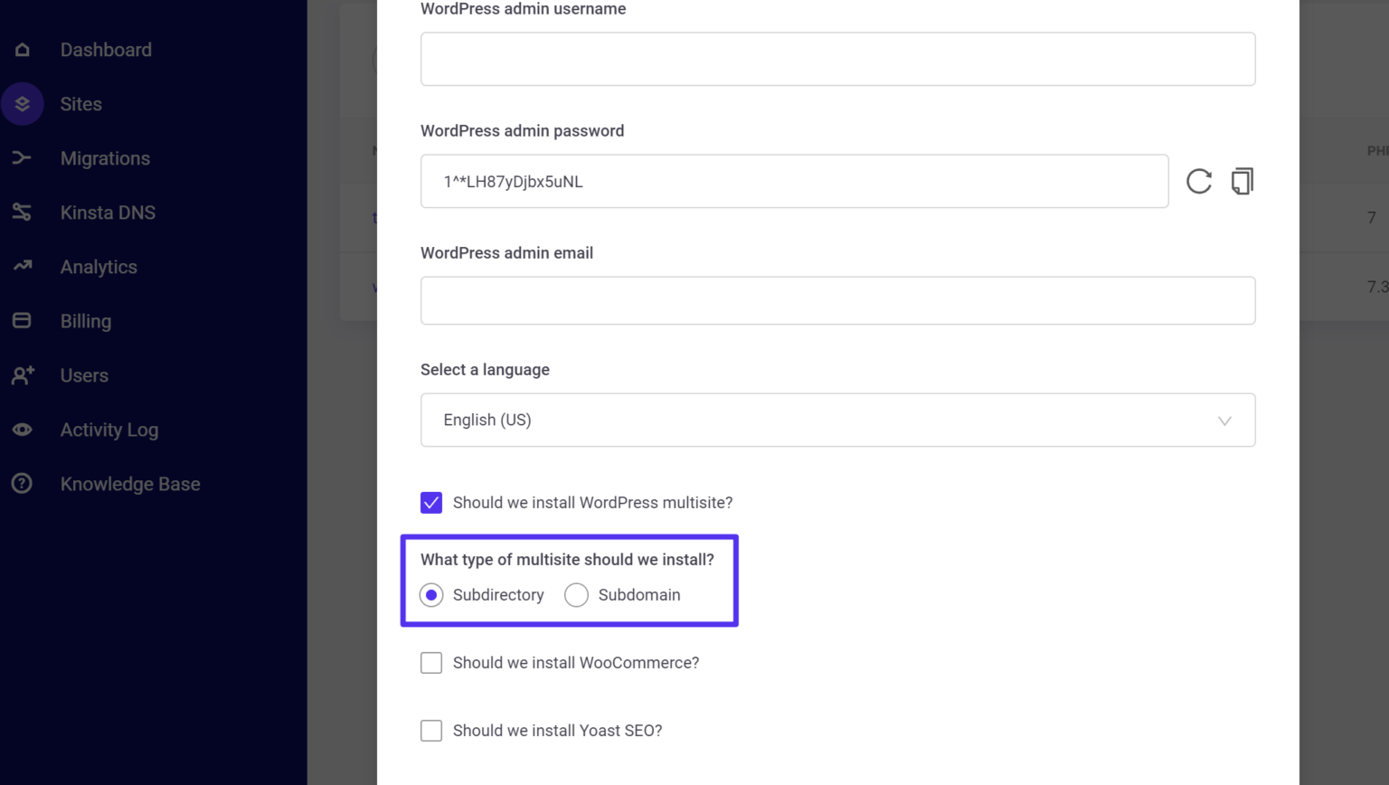 Wordpress Subdomains Seo Impact And How To Set Them Up Correctly