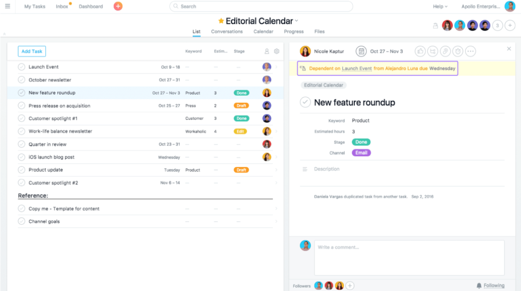 Trello vs Asana: Where to Manage Your Projects?