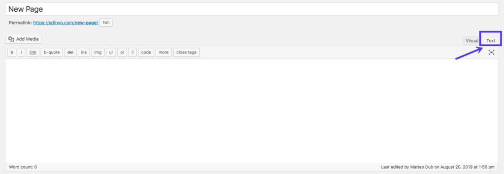 How to Embed a Google Form on Your WordPress Site (3 Easy Steps)