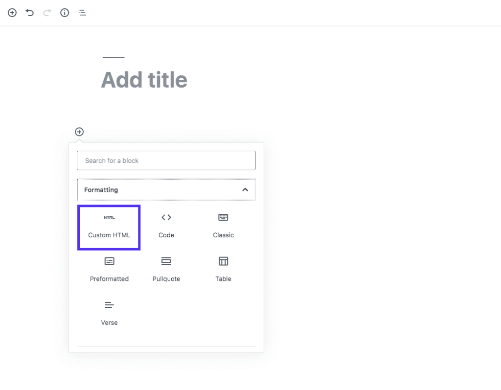 How to Embed a Google Form on Your WordPress Site (3 Easy Steps)
