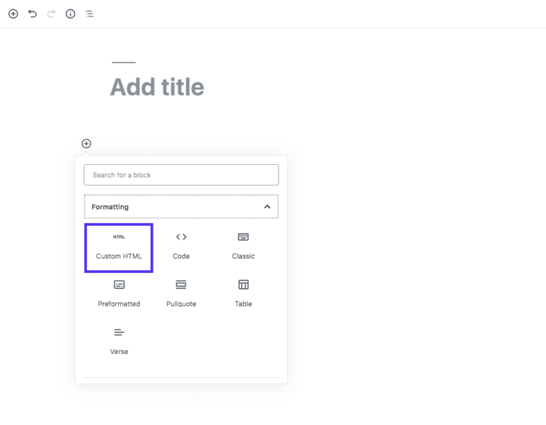How to Embed a Google Form on Your WordPress Site (3 Easy Steps)