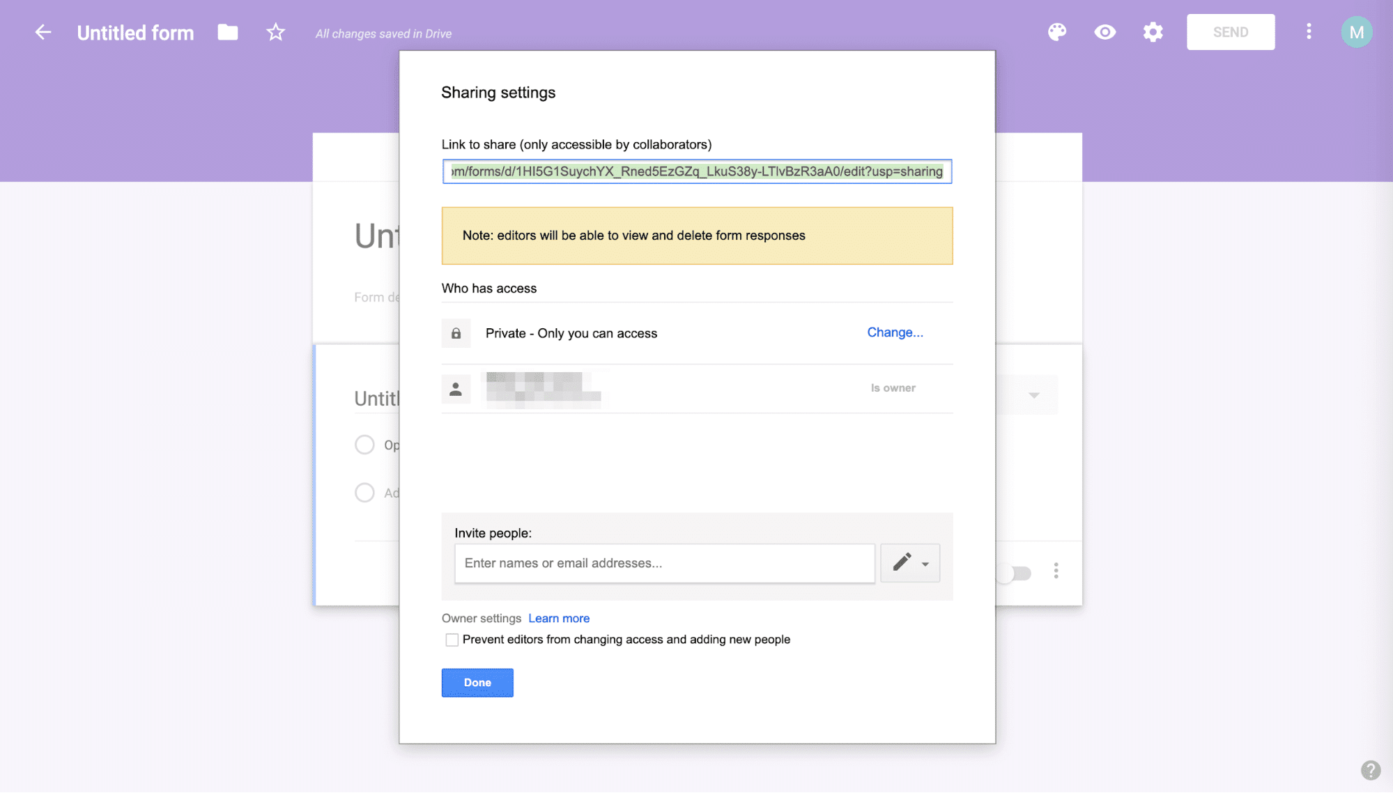 How To Embed A Google Form On Your WordPress Site 3 Easy Steps 