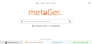 19 Alternative Search Engines To Use in 2025 - Kinsta®