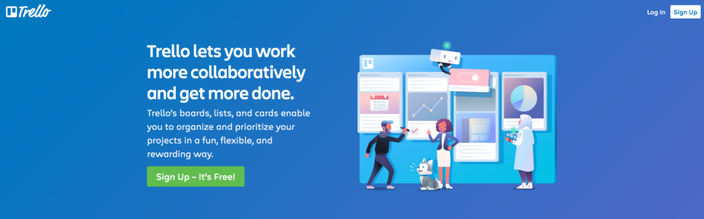 Enterprise project management with the best software - JAYbranding