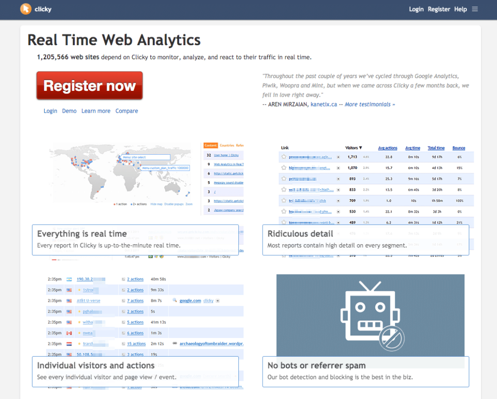14 Best Google Analytics Alternatives for Powerful Data Gathering