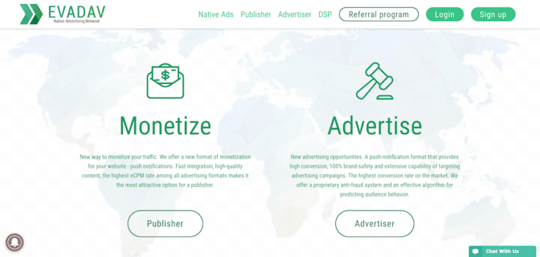 21 Best AdSense Alternatives to Consider for Your Site (2025)