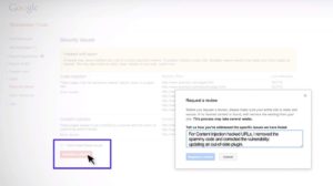 How to Fix "The site ahead contains malware" Error