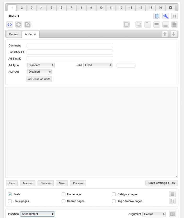 How to Add Google AdSense to WordPress (With Plugins & Manually)