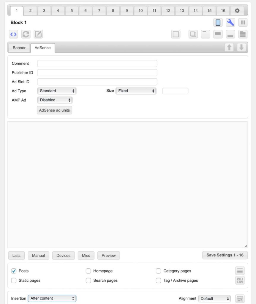 How to Add Google AdSense to WordPress (With Plugins & Manually)