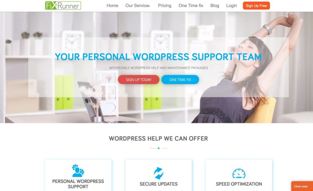 WordPress Maintenance: Best Practices + 22 Support Services