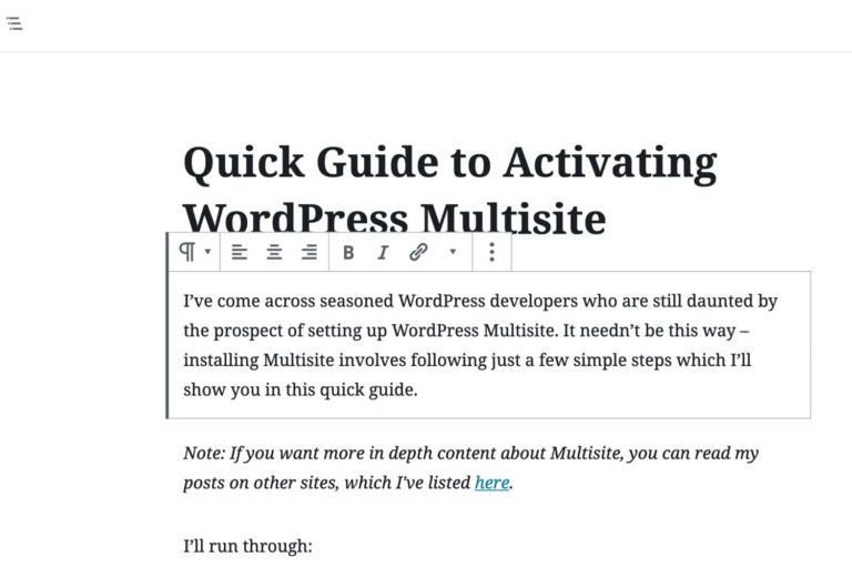 The Complete Guide to WordPress REST API Basics