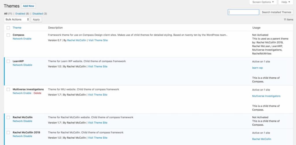 How to Delete a WordPress Theme (3 Effective Ways)