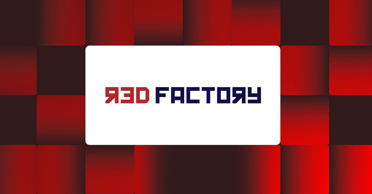 Kinsta Helps Red Factory Focus on Their Core Business