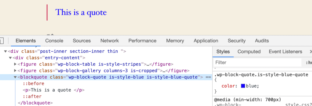 What’s New in WordPress 5.3 (New Blocks, New APIs, Improved Admin UI)