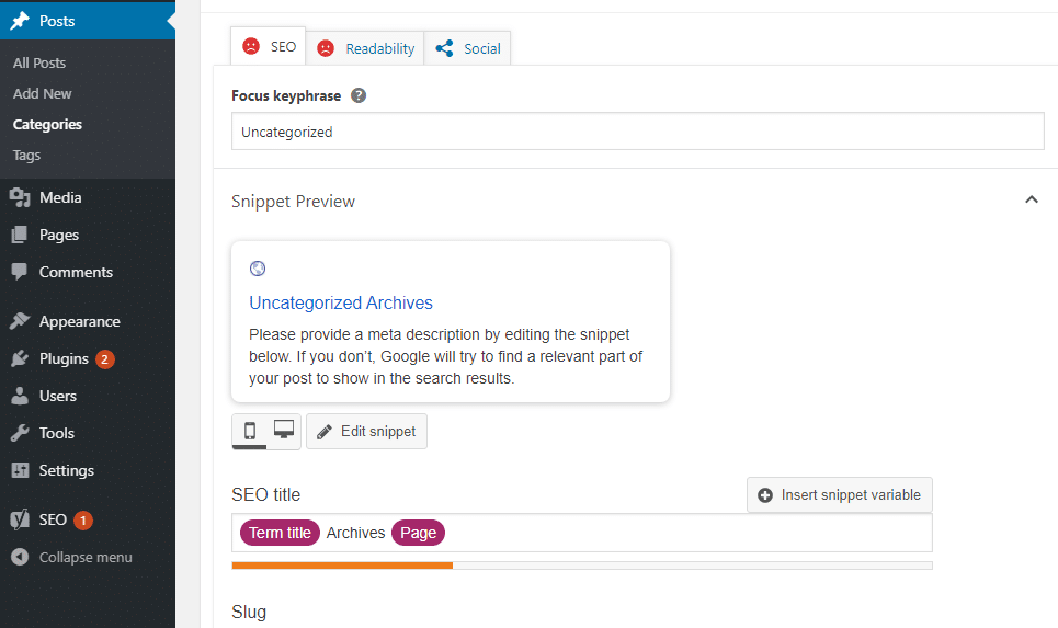 Ultimate Guide How To Edit Meta Tags In WordPress SEO Tips 2023