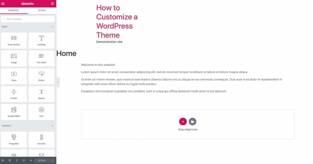 How to Customize Your WordPress Theme (5 Step-by-Step Ways)