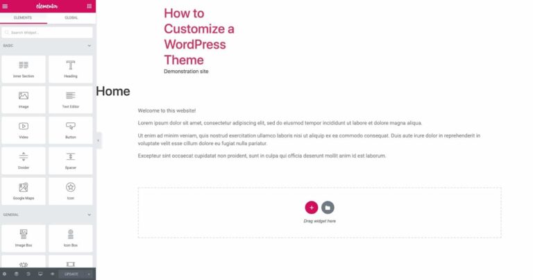 How to Customize Your WordPress Theme (5 Step-by-Step Ways)