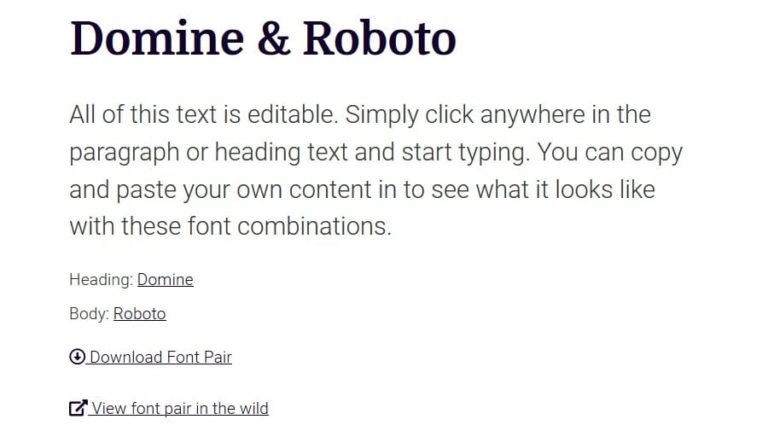 WordPress Fonts: Everything You Need to Know in 2025
