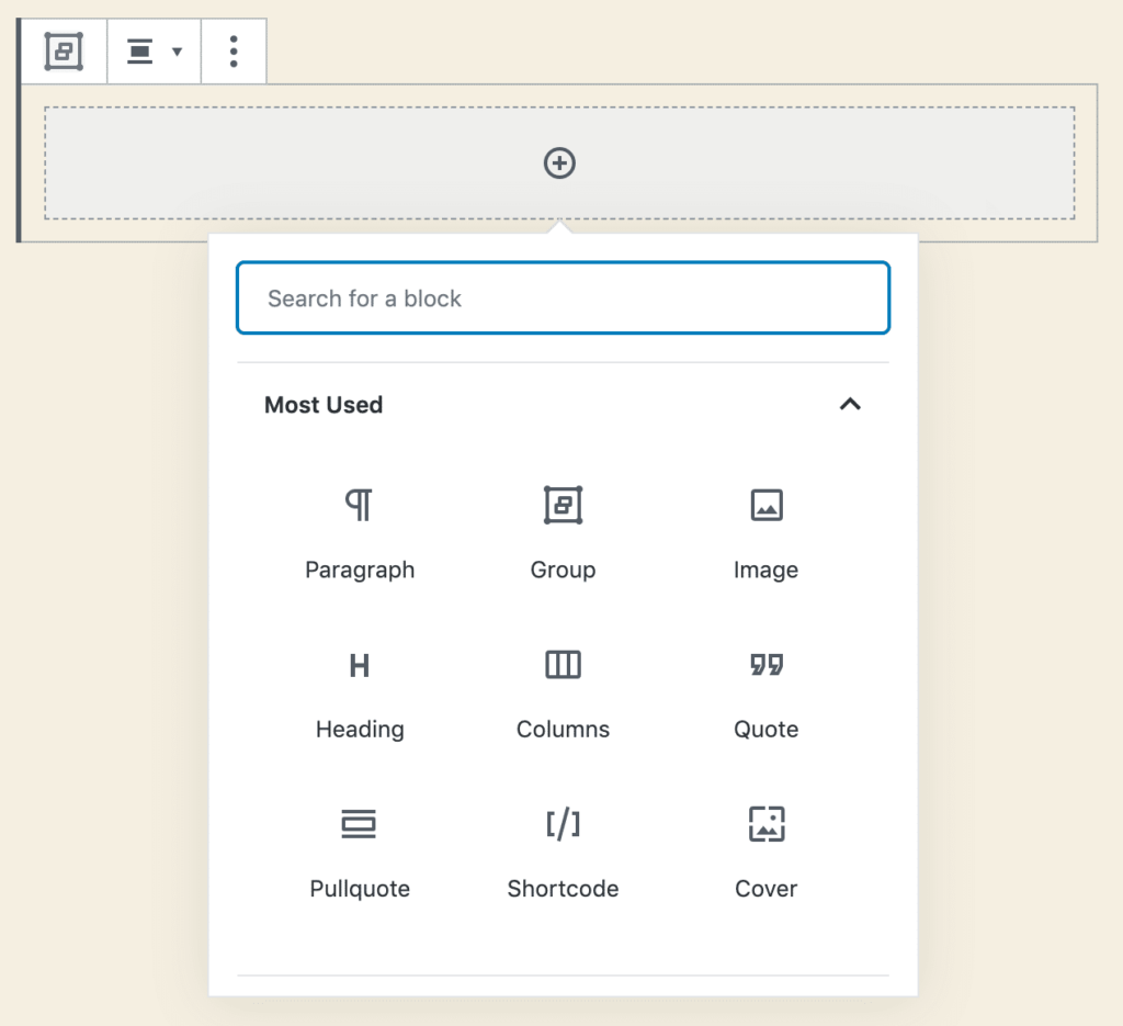 What’s New in WordPress 5.3 (New Blocks, New APIs, Improved Admin UI)