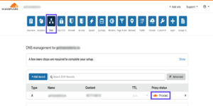 How to Fix "Error 520: Web Server Is Returning an Unknown Error"