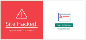 How to Fix "The site ahead contains malware" Error