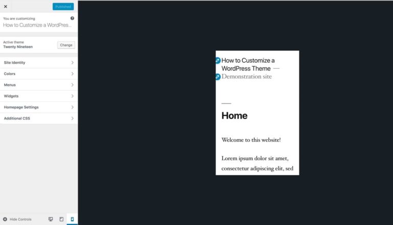 How to Customize Your WordPress Theme (5 Step-by-Step Ways)