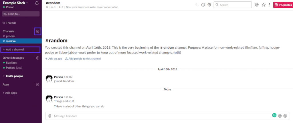 How to Use Slack in 2025 (Plus: 18 Lesser-Known Shortcuts)