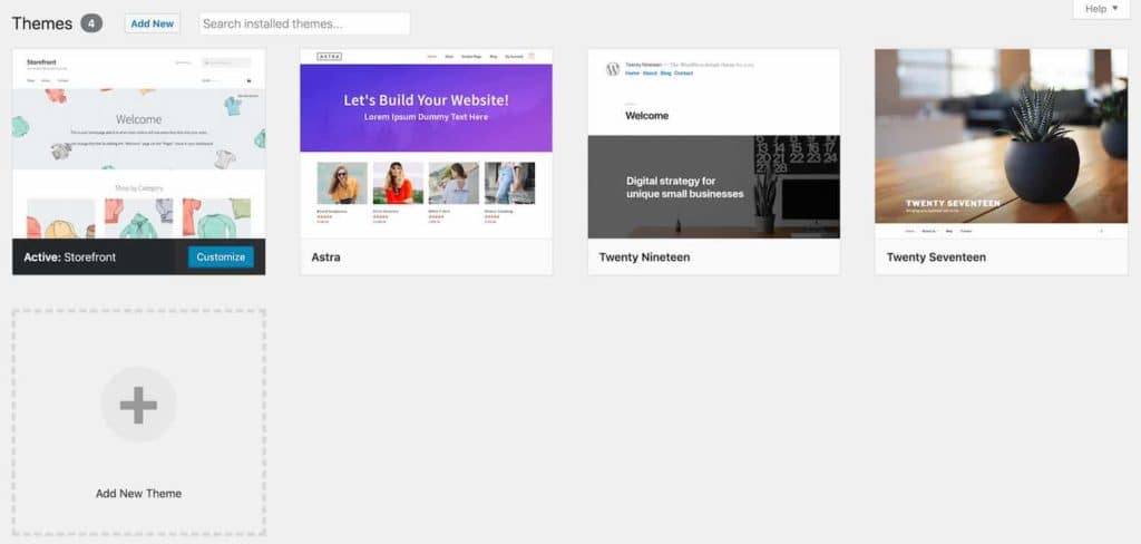 How to Delete a WordPress Theme (3 Effective Ways)