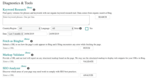 Bing Webmaster Tools: The Complete Step-By-Step Guide