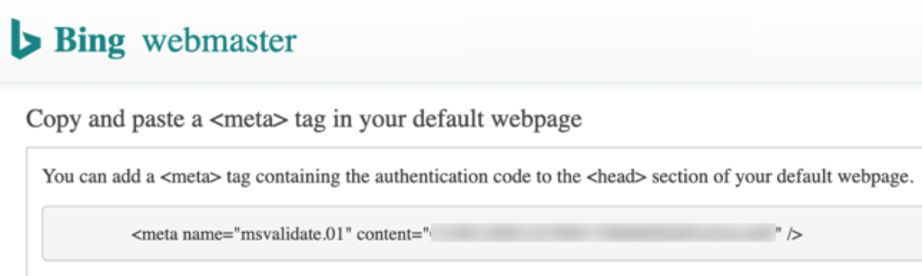 Bing Webmaster Tools: The Complete Step-By-Step Guide