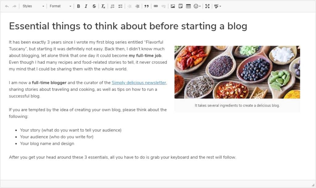 10 Free HTML Editors for Developers and Advanced Users