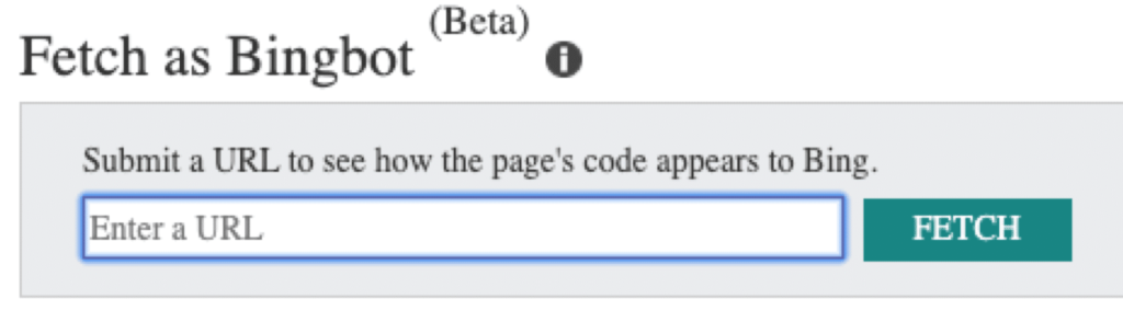 Bing Webmaster Tools: The Complete Step-By-Step Guide
