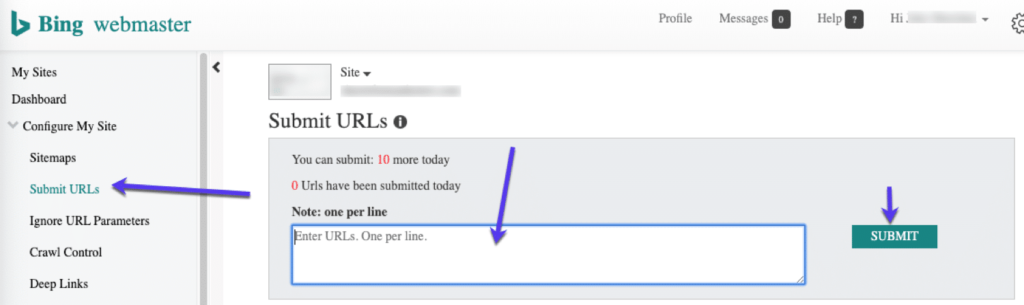 Bing Webmaster Tools: The Complete Step-By-Step Guide
