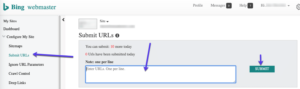 Bing Webmaster Tools: The Complete Step-By-Step Guide
