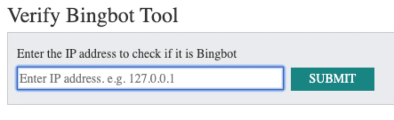 Bing Webmaster Tools: The Complete Step-By-Step Guide