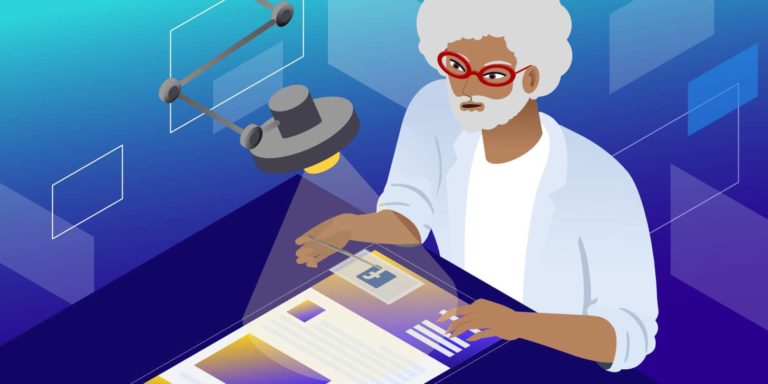 The Definitive Guide to Finding and Reporting Fake Facebook Pages