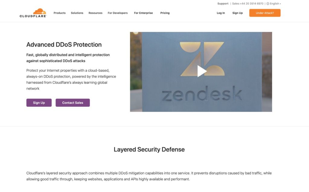 What Is a DDoS Attack? Causes & How to Protect Your Site