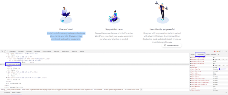 WordPress Fonts: Everything You Need to Know in 2025