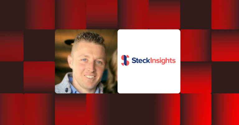 How Steck Insights Improved 100+ Client Sites' Speed by 84%