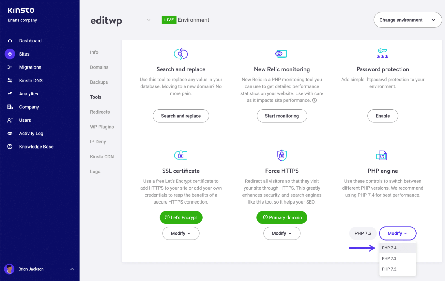 What’s New in PHP 7.4 (Features, Deprecations, Speed)