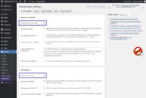 How to Eliminate Render-Blocking Resources on WordPress