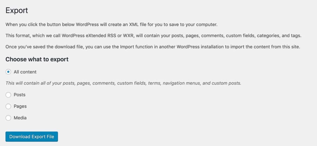 How to Migrate a WordPress Site on Your Own (With No Downtime)