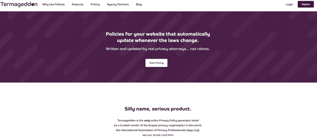 WordPress CCPA Compliance: Everything You Need to Know