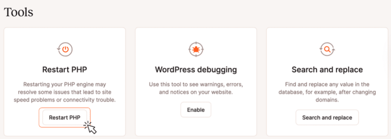 How to Fix "Error 520: Web Server Is Returning an Unknown Error"