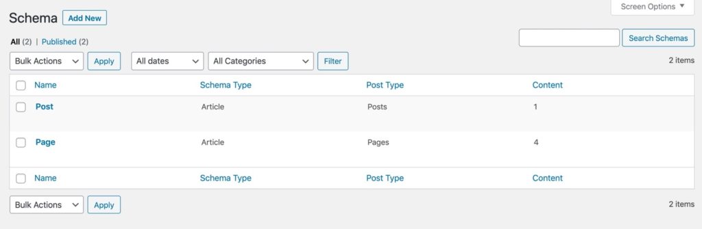 How to Add Schema Markup to WordPress and WooCommerce Sites