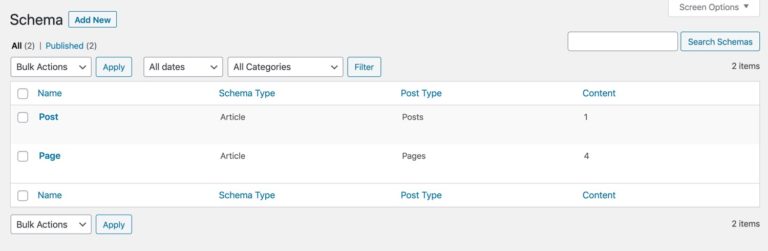 How to Add Schema Markup to WordPress and WooCommerce Sites